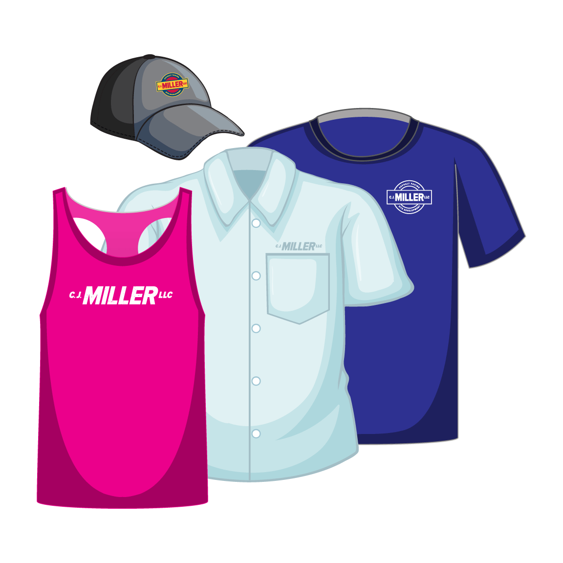 C.J. Miller – MPH Online Stores